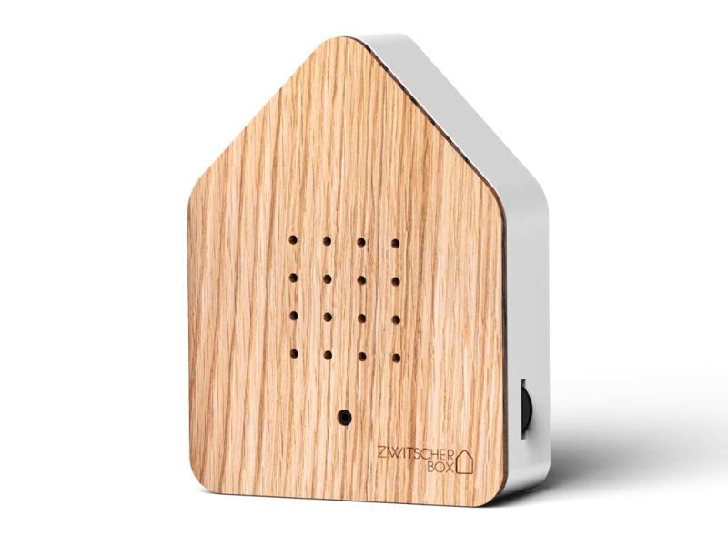 Relaxound - The original sound boxes with nature sounds: Birdsong ...